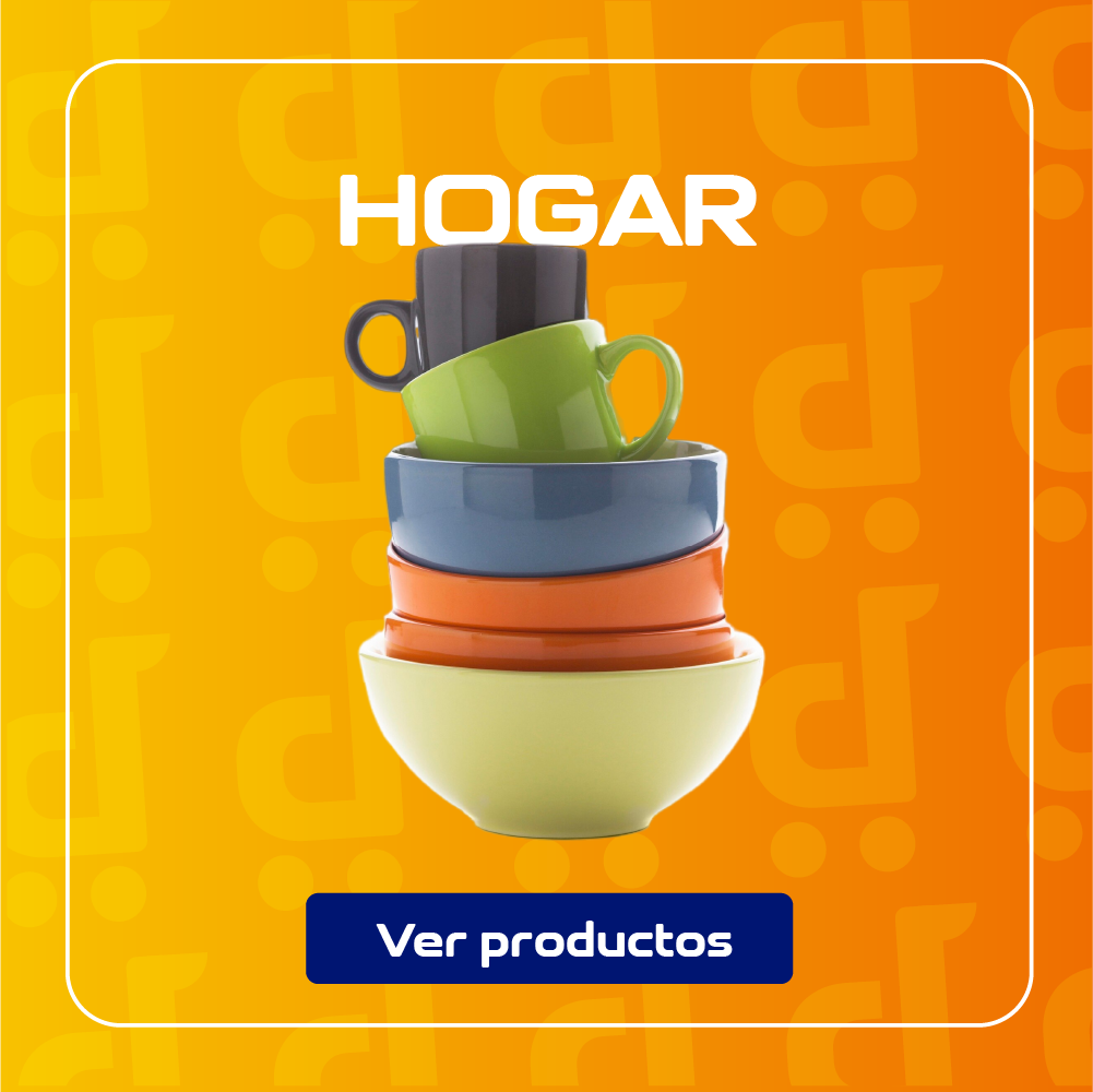 Hogar – Trendy Mark