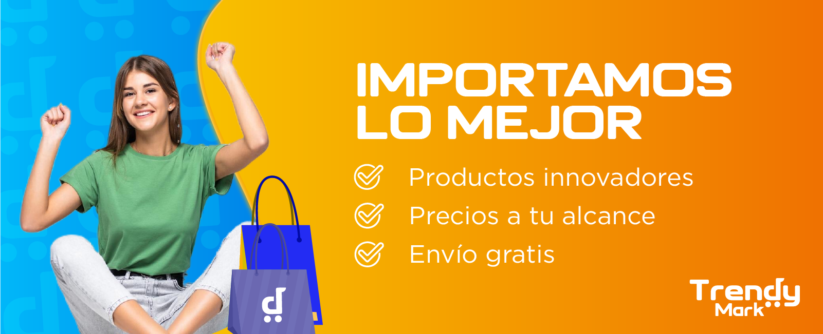 TrendyMark – Trendy Mark