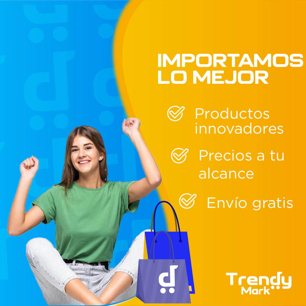 TrendyMark – Trendy Mark